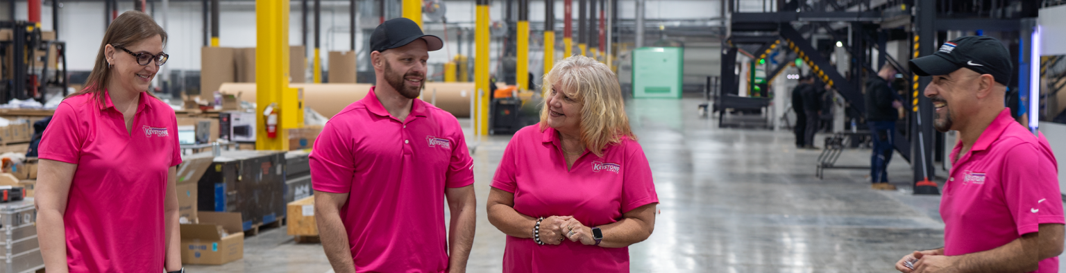 Leadership - Keystone Sheets